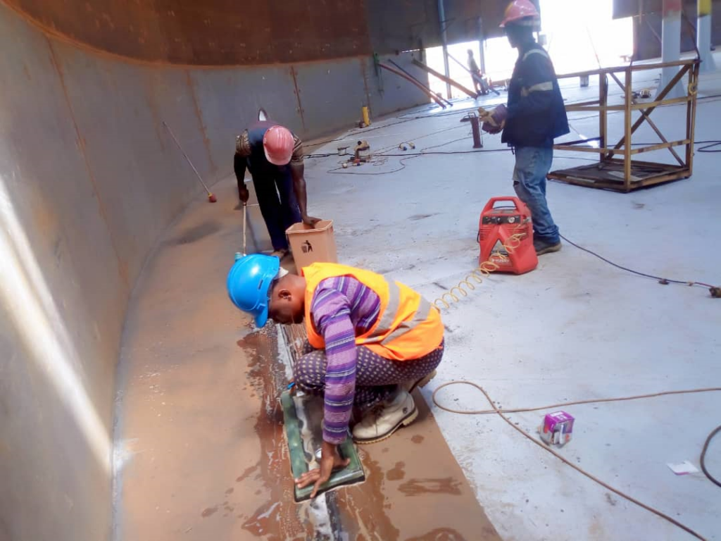 Our Services – PROBE Engineering Services Ltd